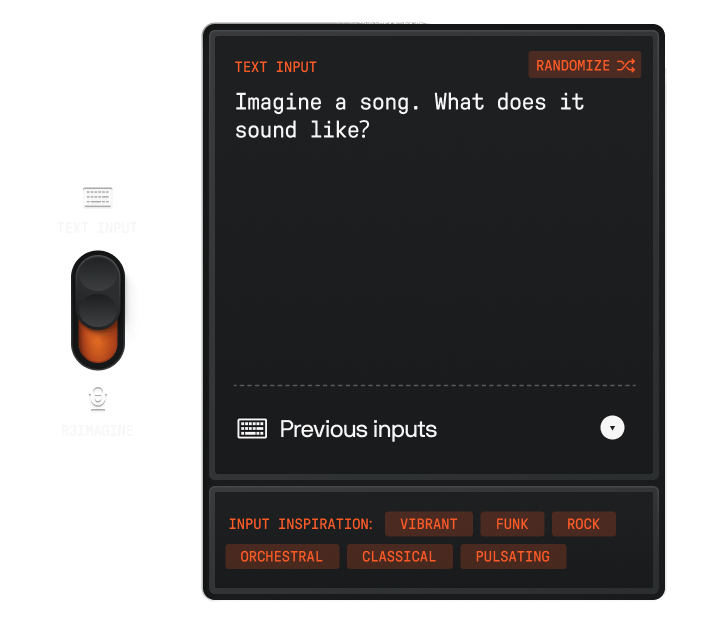 Jen | Next-jeneration music creation